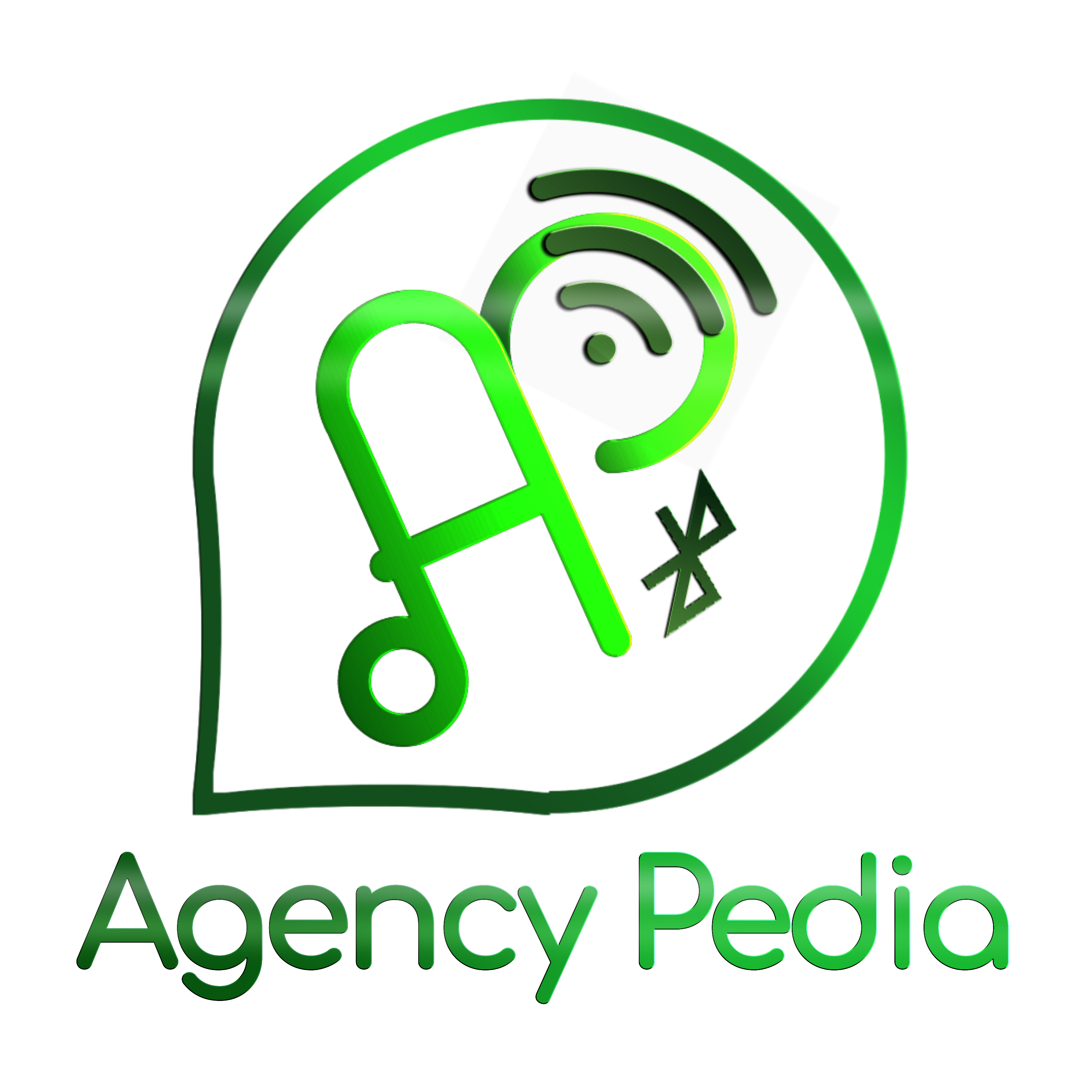 Agency Pedia